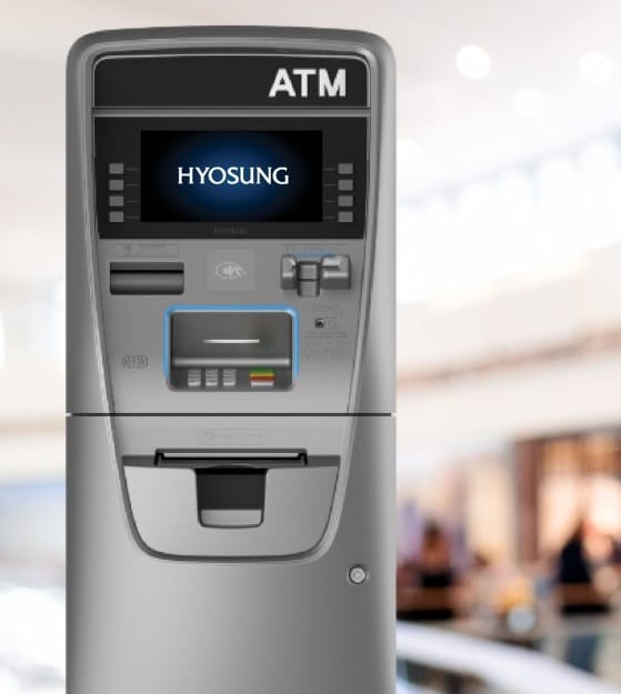 Hyosung HALO II ATM Machine | Buy Online | ACME ATM