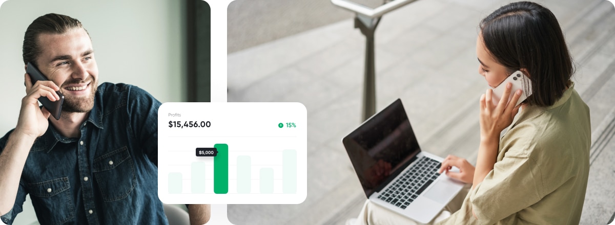 How Our ATM Programs Work | ACME ATM