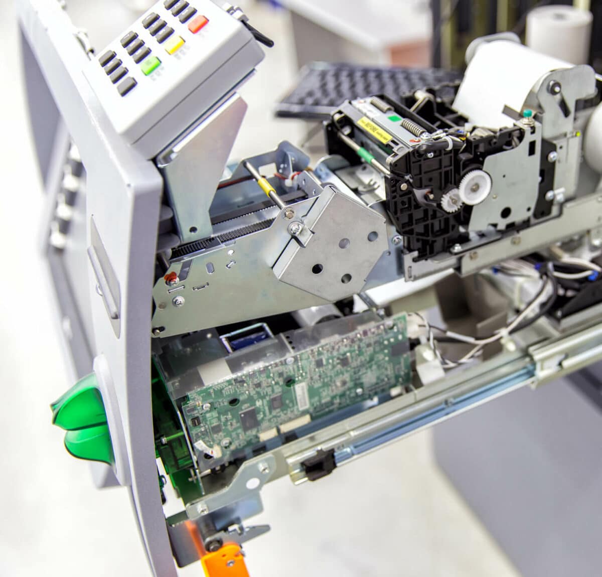 ATM Service & ATM Repairs | Managed ATM Services | ACME