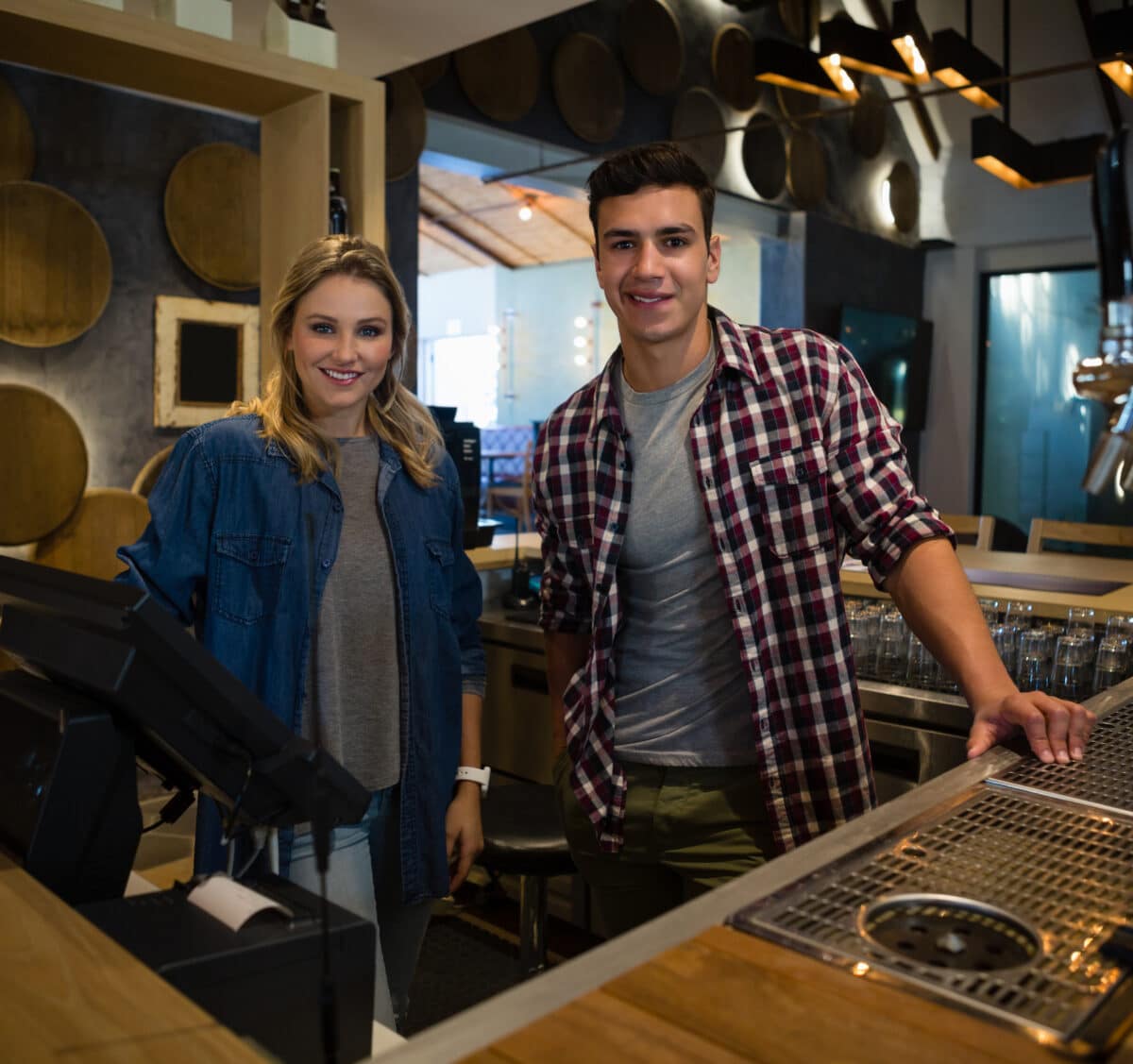 ATMs For Bars & Clubs | ACME ATM