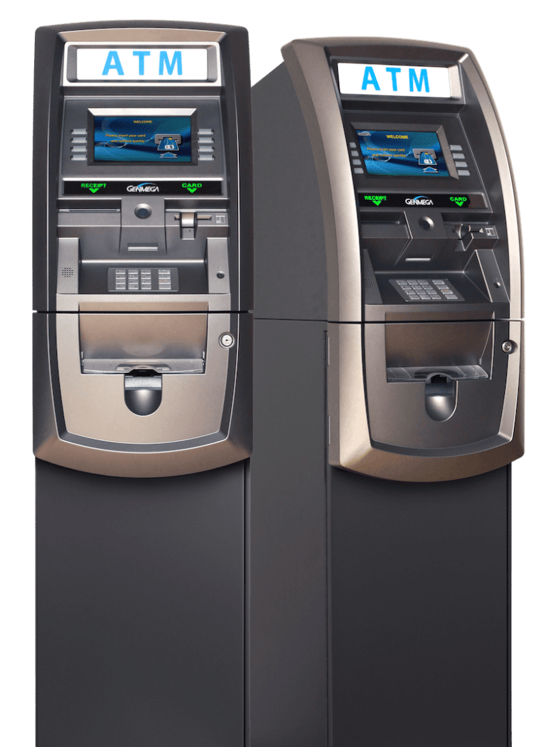 Buy ATMs Online | Hyosung & Genmega | ACME ATM