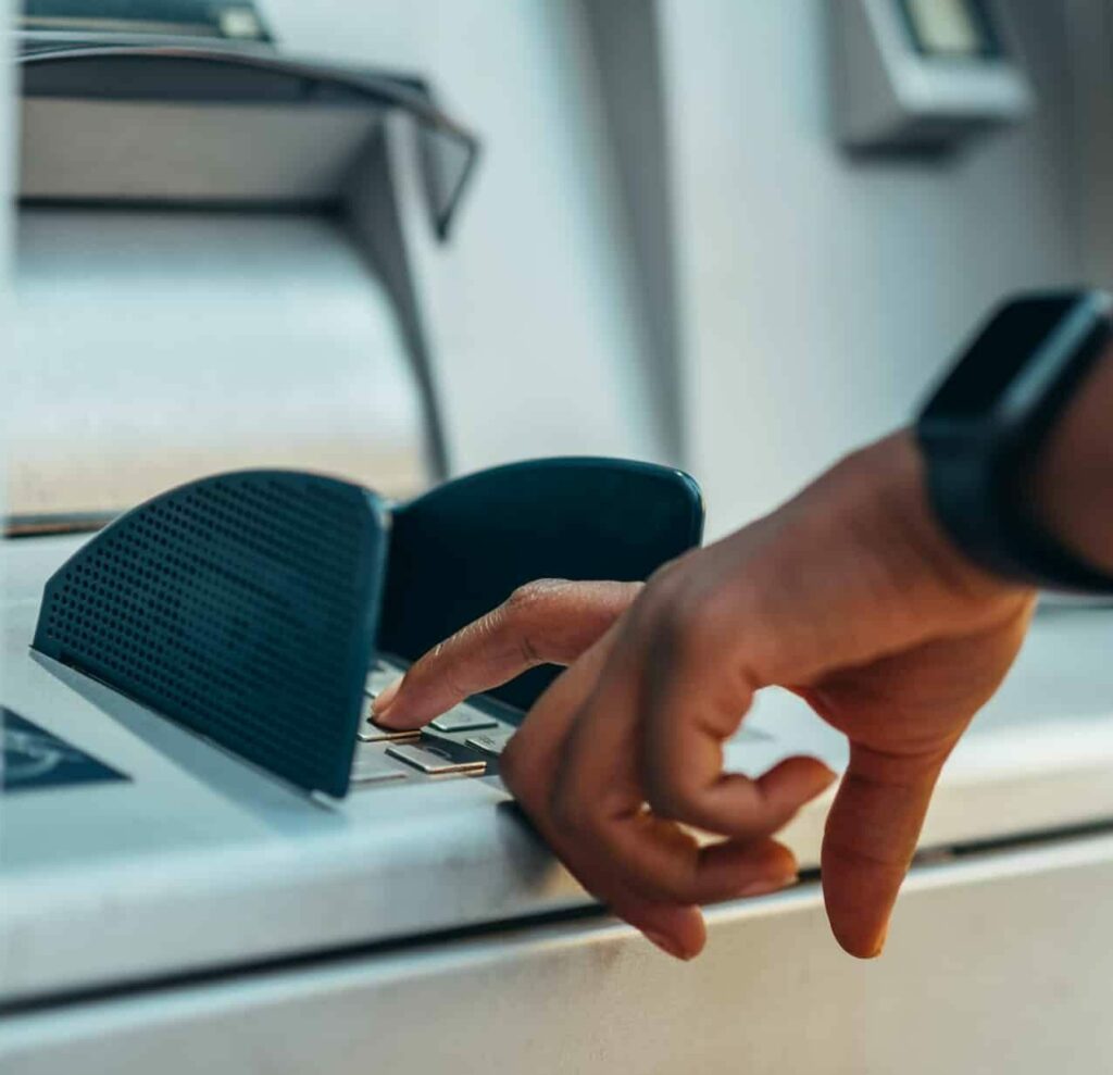 ATM Service & ATM Repairs | Managed ATM Services | ACME