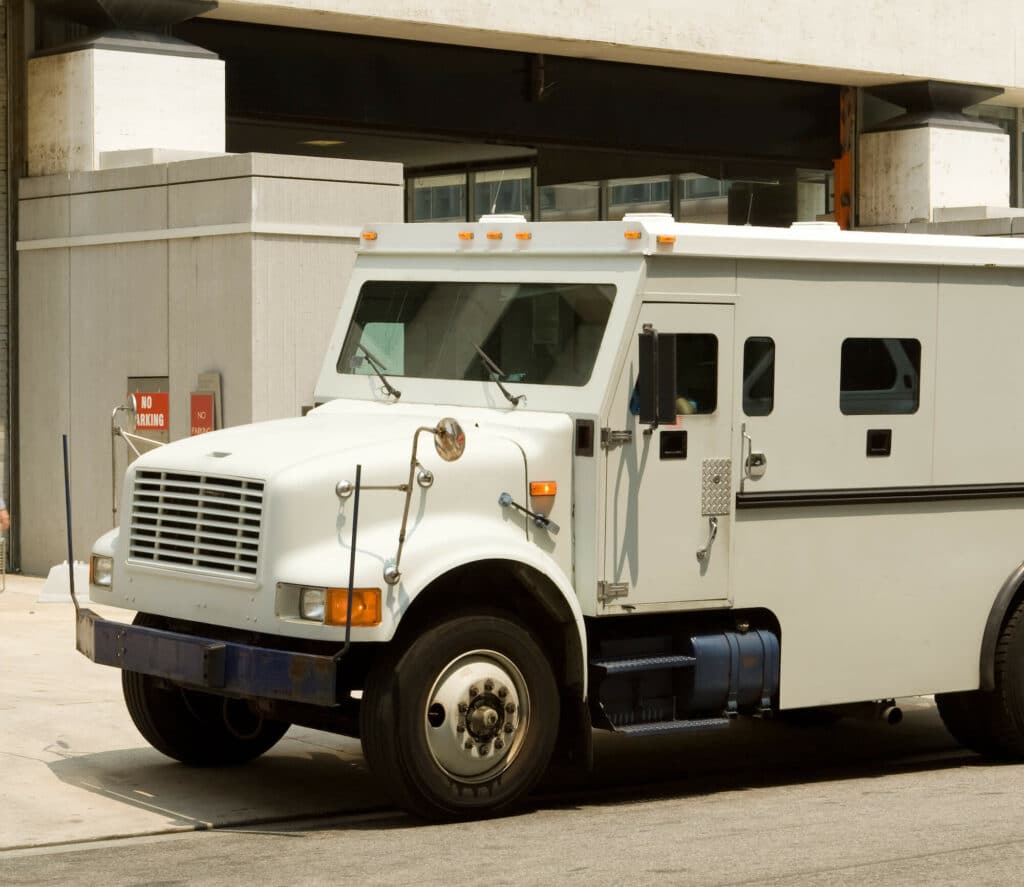 ATM Cash Vault & Cash Replenishment Services | ACME ATM