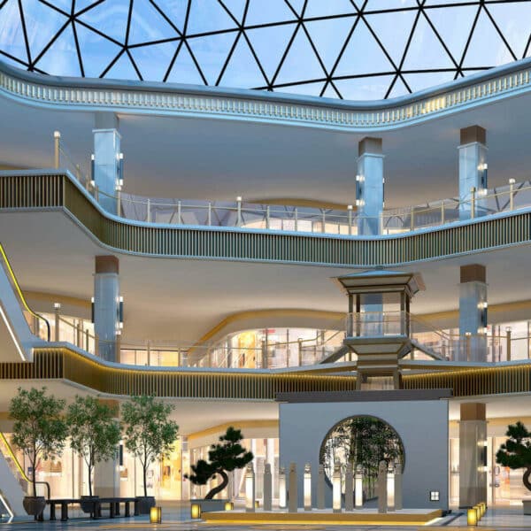 ATMs For Commercial Properties | ACMEATM