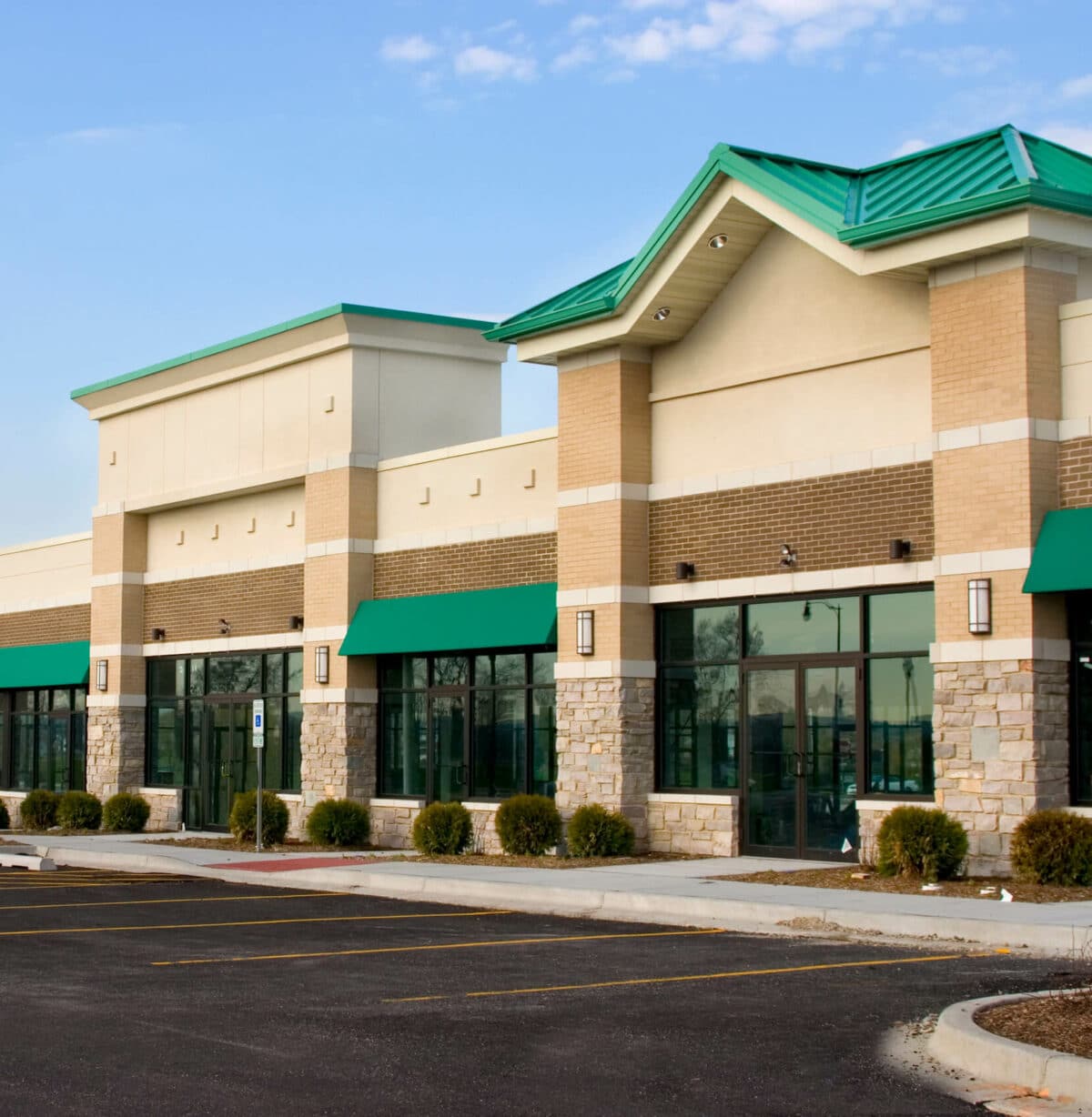 ATMs For Commercial Properties | ACMEATM