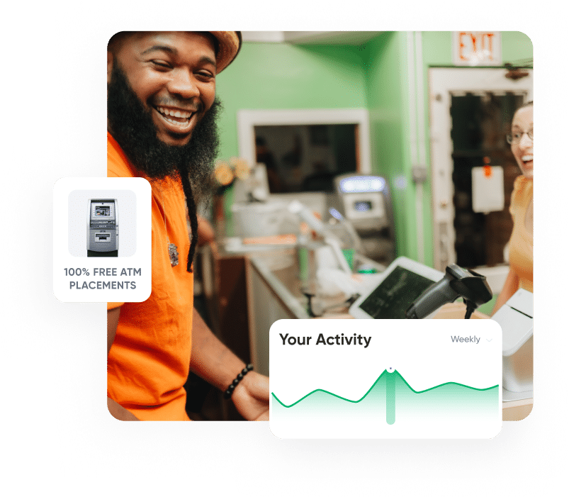 ATM Sales & Services | ACME ATM