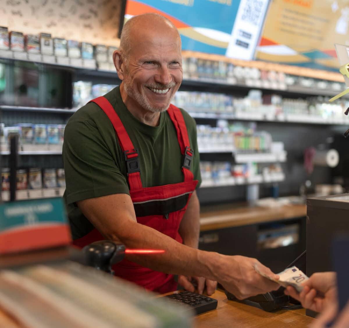 ATMs For Stores & Shops | ACME ATM