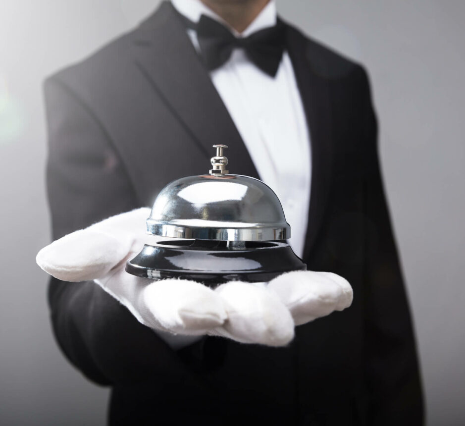 ATMs For Hotels | ACMEATM