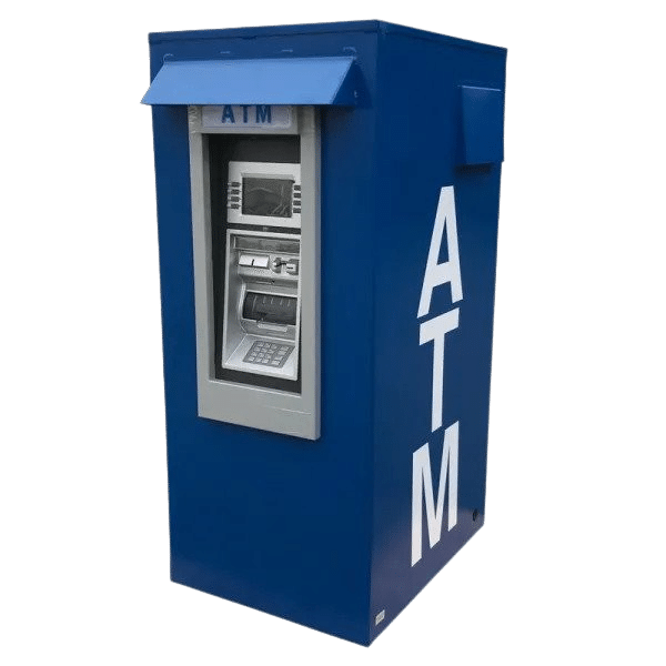 ATM Enclosures & Kiosks | ACME ATM