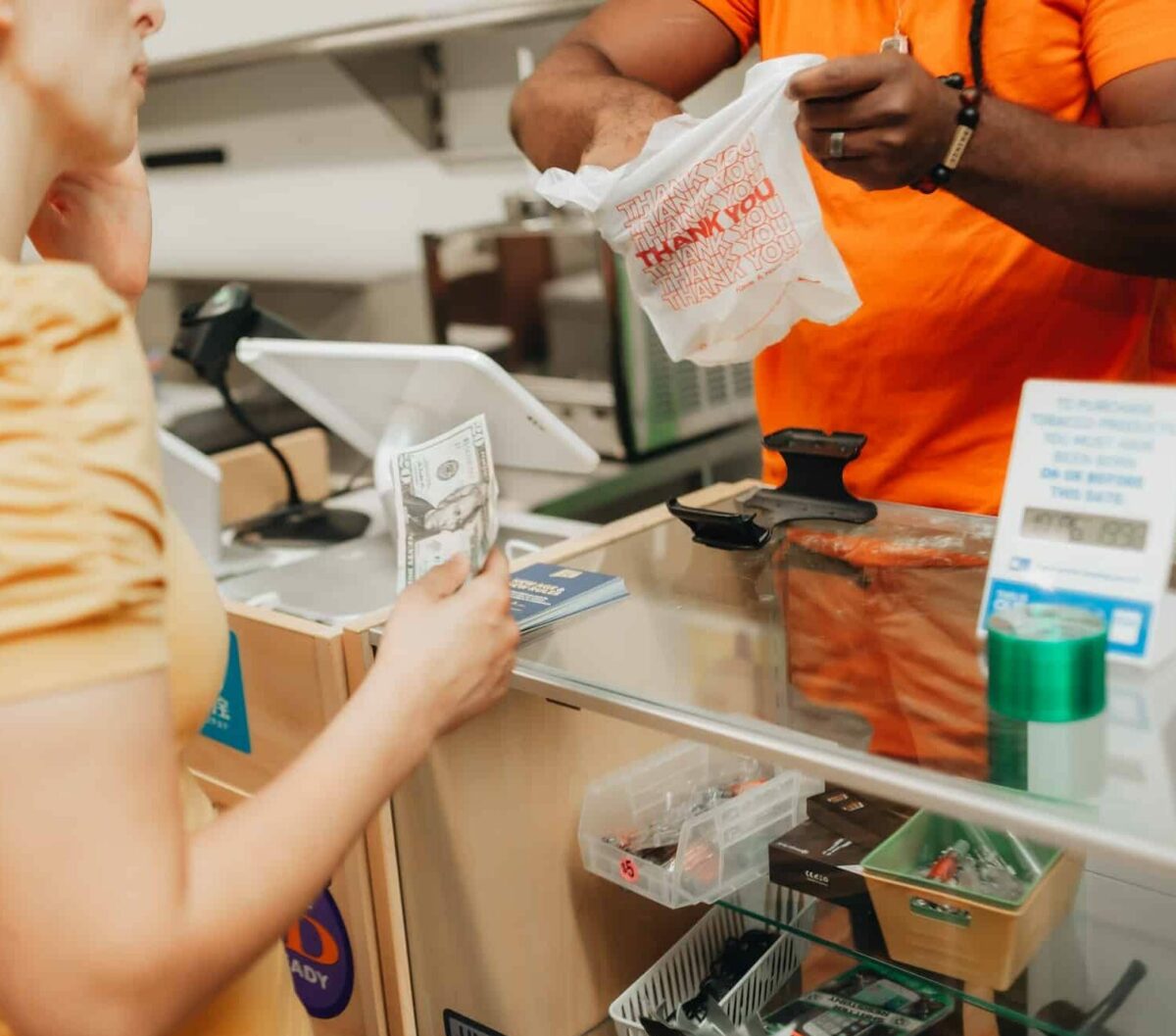 ATMs For Stores & Shops | ACME ATM