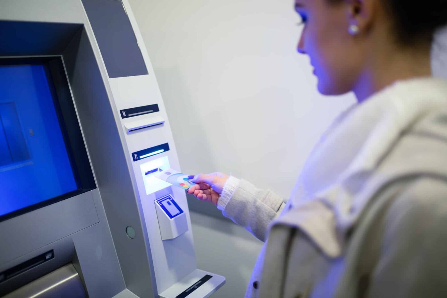 The Best ATMs For Small Businesses [Updated 2023]